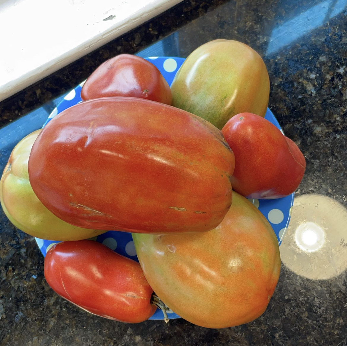 The Best Tomatoes NOT Grown in the Shadow of Mount Vesuvius ...